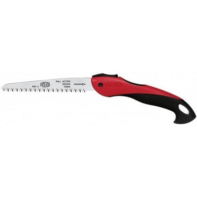 SCIE FELCO F600 16 CM PLIANTE COBEVIM