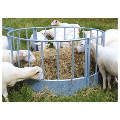 RATELIER 1/2 CERCLE 160/VERTICAL COBEVIM